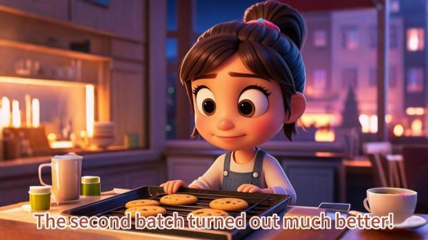 how_to_make_cookies_from_scratch_how_long_do_cookies_last-第3张图片-山城妙识 how_to_make_cookies_from_scratch_how_long_do_cookies_last-第3张图片-山城妙识