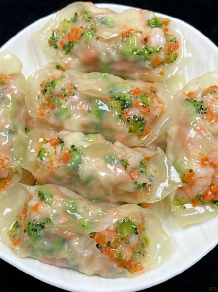 蒸饺馅用什么菜最好吃_蒸饺馅菜怎么选-第2张图片-山城妙识