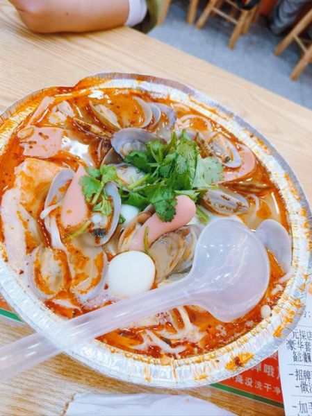 花甲粉的热量是多少_减肥能吃吗-第1张图片-山城妙识