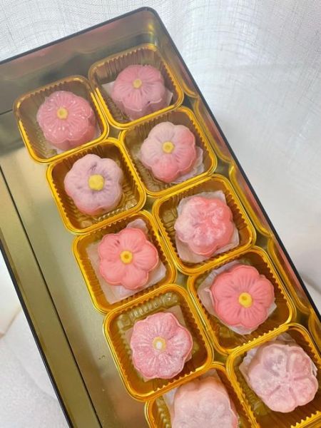 冰皮粉是什么做的_冰皮月饼预拌粉成分-第3张图片-山城妙识