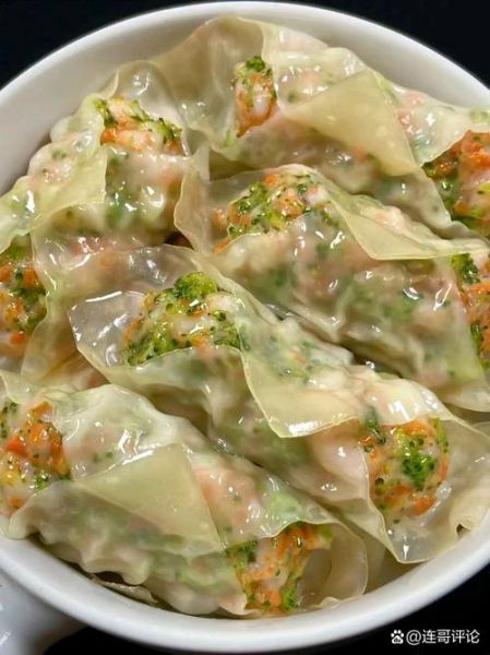 蒸饺馅用什么菜最好吃_蒸饺馅菜怎么选-第3张图片-山城妙识