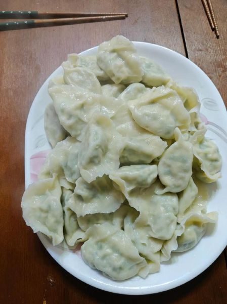 三鲜馅饺子怎么调馅好吃_三鲜馅饺子用什么肉最好-第3张图片-山城妙识 三鲜馅饺子怎么调馅好吃_三鲜馅饺子用什么肉最好-第3张图片-山城妙识