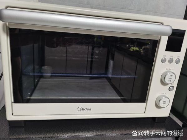 美的电烤箱怎么使用_美的电烤箱第一次用怎么空烤-第3张图片-山城妙识
