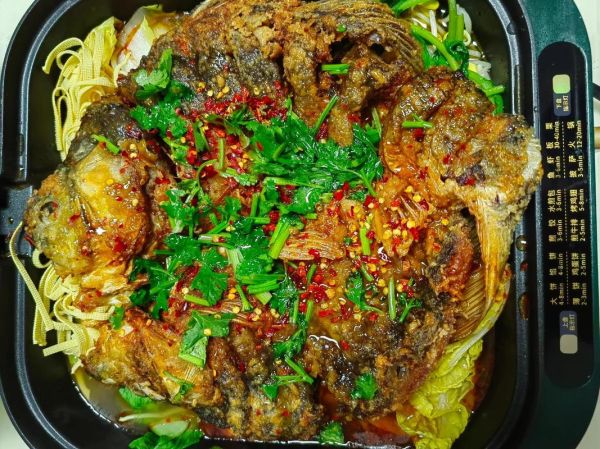 家庭版烤鱼怎么做_家庭烤鱼用什么鱼最好-第1张图片-山城妙识