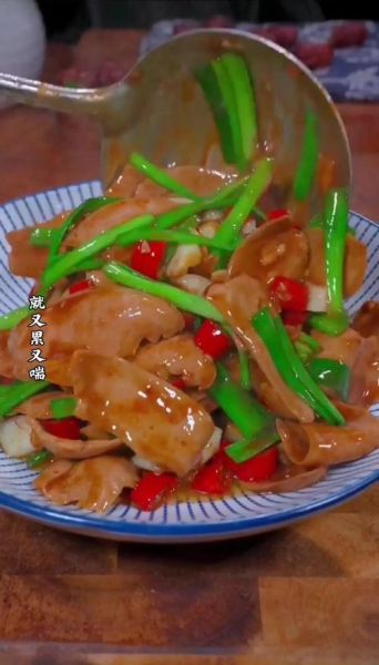 炒腰子怎么去除腥味_炒腰子焯水还是直接炒-第1张图片-山城妙识 炒腰子怎么去除腥味_炒腰子焯水还是直接炒-第1张图片-山城妙识