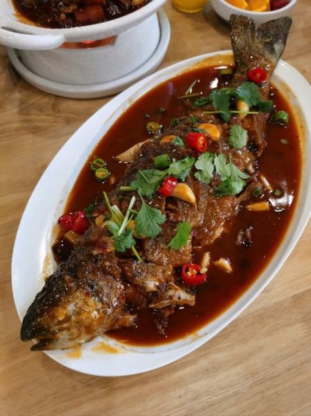 清炖虹鳟鱼怎么做好吃_清炖虹鳟鱼的家常做法窍门-第2张图片-山城妙识 清炖虹鳟鱼怎么做好吃_清炖虹鳟鱼的家常做法窍门-第2张图片-山城妙识