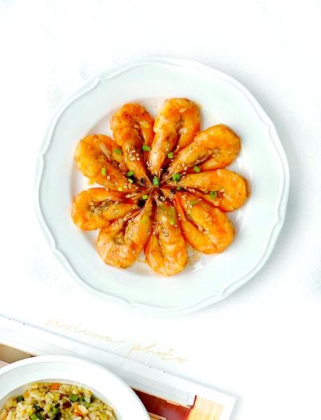 婴儿辅食虾怎么做_宝宝吃虾会过敏吗-第1张图片-山城妙识