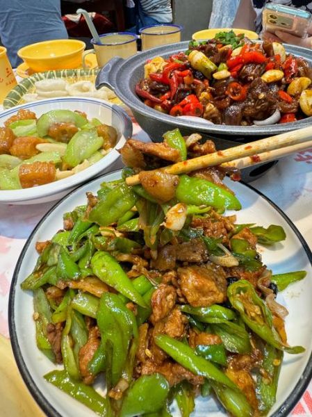 江西小炒菜谱大全有图_怎么做才正宗-第3张图片-山城妙识 江西小炒菜谱大全有图_怎么做才正宗-第3张图片-山城妙识