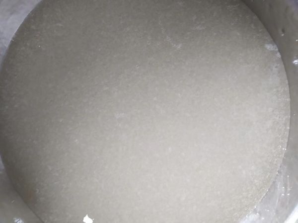 手搓冰粉加石灰有毒吗_石灰冰粉安全吗-第3张图片-山城妙识