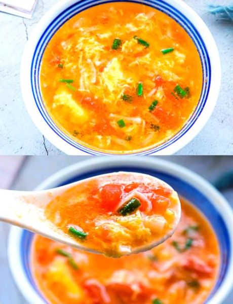 白玉菇鸡蛋汤怎么做好喝_白玉菇鸡蛋汤的家常做法-第1张图片-山城妙识 白玉菇鸡蛋汤怎么做好喝_白玉菇鸡蛋汤的家常做法-第1张图片-山城妙识