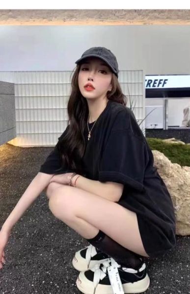 开口笑帆布鞋搭配_怎么穿才好看-第2张图片-山城妙识