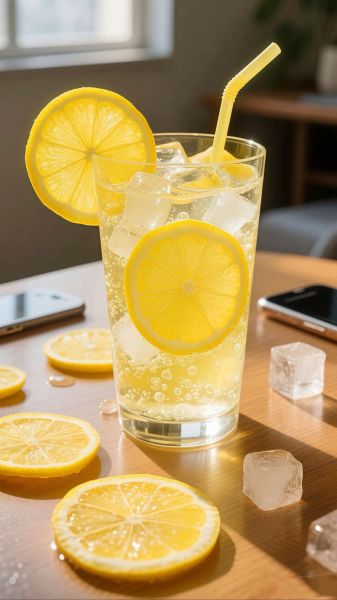 泡柠檬片用冷水还是热水_泡柠檬片要不要去籽-第3张图片-山城妙识 泡柠檬片用冷水还是热水_泡柠檬片要不要去籽-第3张图片-山城妙识