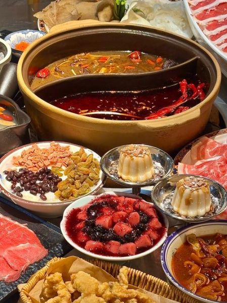 火锅店倒闭率高的原因_火锅店如何降低倒闭风险-第2张图片-山城妙识