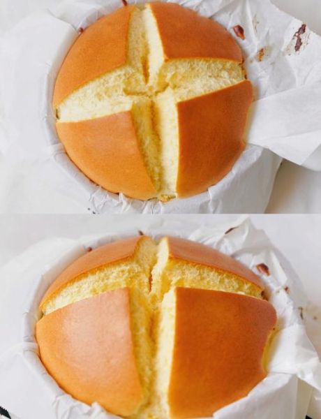 舒芙蕾怎么做_舒芙蕾失败原因-第2张图片-山城妙识