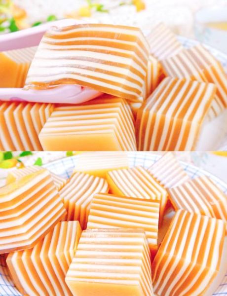 千层糕怎么做_千层糕最简单的做法窍门-第2张图片-山城妙识