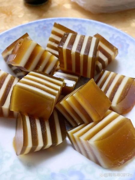 千层糕怎么做_千层糕最简单的做法窍门-第1张图片-山城妙识