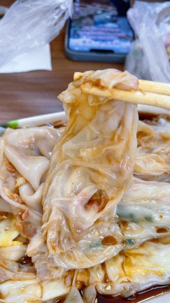 做早餐卖肠粉赚钱吗_卖肠粉利润有多少-第1张图片-山城妙识