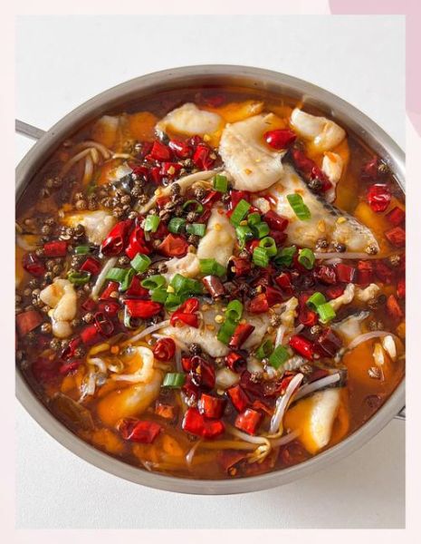 家常鱼火锅怎么做_家常鱼火锅底料怎么选-第2张图片-山城妙识