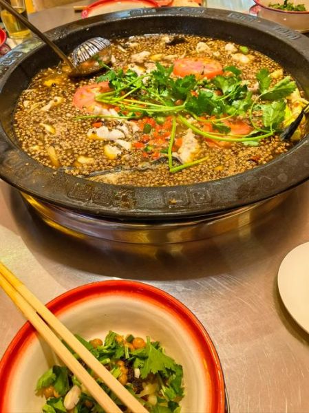 家常鱼火锅怎么做_家常鱼火锅底料怎么选-第3张图片-山城妙识