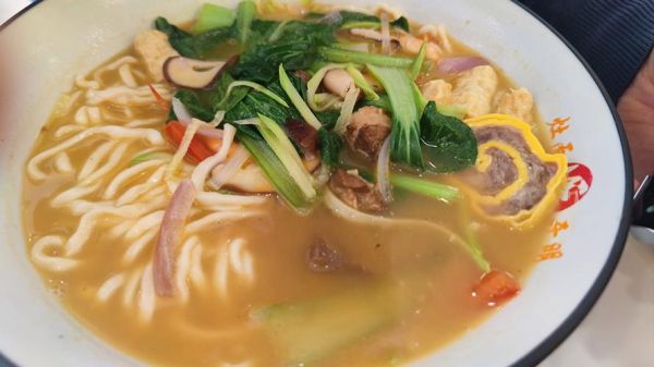 全国十大面馆哪家好吃_如何不踩雷-第2张图片-山城妙识