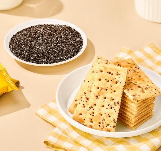 苏打饼干和梳打饼有什么区别_哪个更健康-第2张图片-山城妙识 苏打饼干和梳打饼有什么区别_哪个更健康-第2张图片-山城妙识