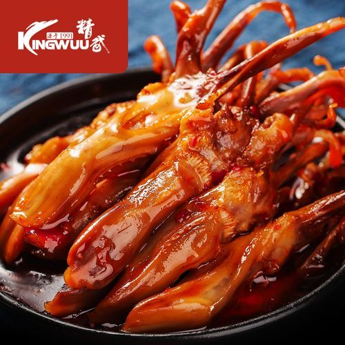 绝味鸭舌怎么做_鸭舌怎么卤才入味-第2张图片-山城妙识