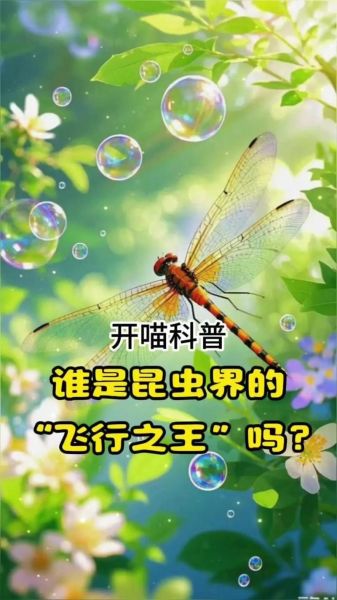 蜻蜓的拼音怎么写_蜻蜓拼音声调怎么标-第3张图片-山城妙识 蜻蜓的拼音怎么写_蜻蜓拼音声调怎么标-第3张图片-山城妙识