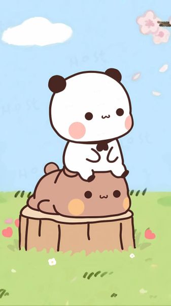 2021最火可爱萌图哪里找_萌图怎么保存高清-第2张图片-山城妙识