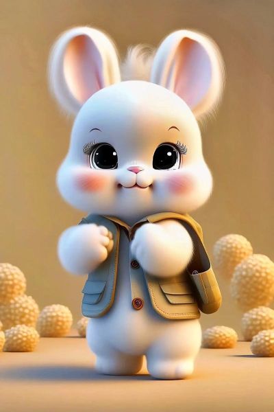 2021最火可爱萌图哪里找_萌图怎么保存高清-第1张图片-山城妙识