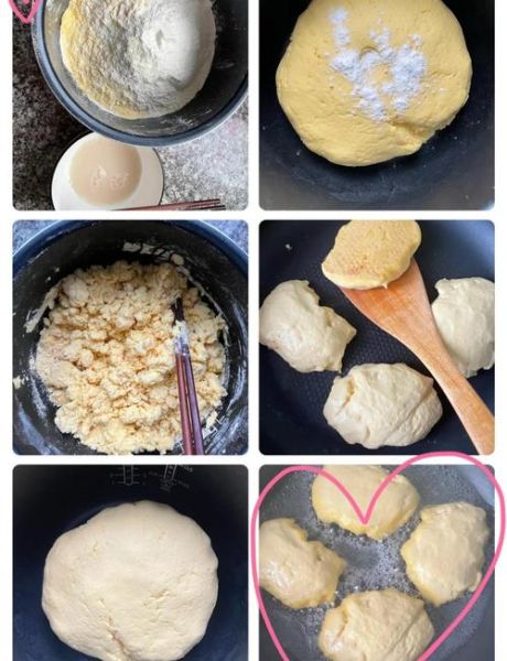 玉米面糊饼怎么做又薄又脆_玉米面糊饼为什么一出锅就软-第1张图片-山城妙识 玉米面糊饼怎么做又薄又脆_玉米面糊饼为什么一出锅就软-第1张图片-山城妙识