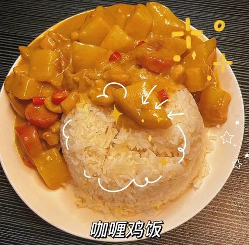 别问问就是穷咖喱鸡饭_怎么做省钱又好吃-第3张图片-山城妙识 别问问就是穷咖喱鸡饭_怎么做省钱又好吃-第3张图片-山城妙识