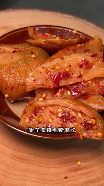 炒大头菜丝怎么炒好吃_大头菜丝的家常做法-第2张图片-山城妙识 炒大头菜丝怎么炒好吃_大头菜丝的家常做法-第2张图片-山城妙识