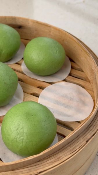 青团子怎么做才正宗_青团子用什么粉最香-第1张图片-山城妙识 青团子怎么做才正宗_青团子用什么粉最香-第1张图片-山城妙识