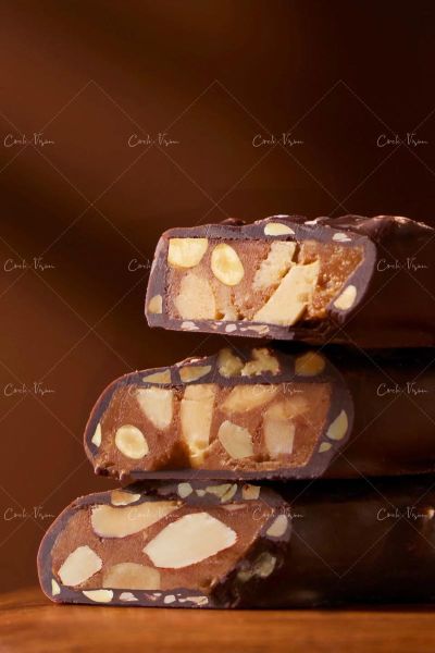 巧克力图片怎么拍好看_巧克力摄影技巧-第1张图片-山城妙识