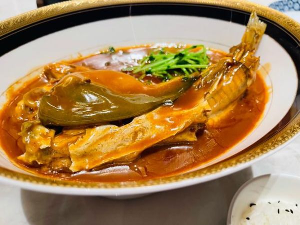 河豚鱼怎么吃最安全_河豚鱼正确吃法-第1张图片-山城妙识 河豚鱼怎么吃最安全_河豚鱼正确吃法-第1张图片-山城妙识