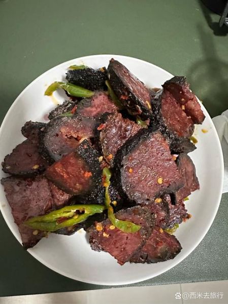 邵阳特产有哪些_邵阳土特产推荐-第3张图片-山城妙识