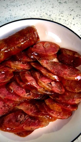 腊肠怎么做好吃_家常做法大全-第1张图片-山城妙识