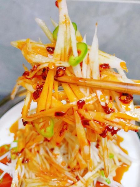 凉菜大全集有哪些_家常凉菜怎么做-第3张图片-山城妙识