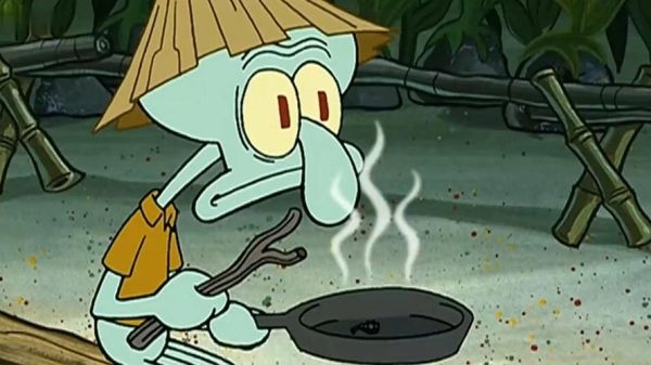 章鱼哥自杀事件_章鱼哥为什么自杀-第3张图片-山城妙识 章鱼哥自杀事件_章鱼哥为什么自杀-第3张图片-山城妙识