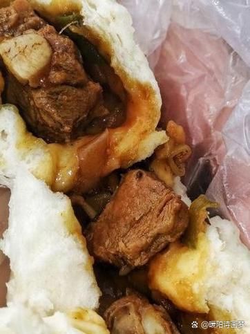 乔东家排骨大包加盟费多少_乔东家排骨大包好吃吗-第1张图片-山城妙识