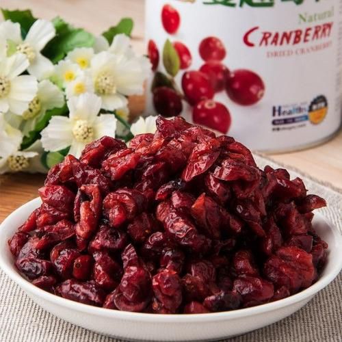 吃了蔓越莓后感觉下面水多了_蔓越莓会促进分泌物吗-第2张图片-山城妙识