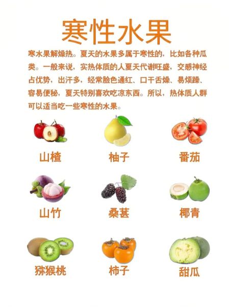 发烧吃什么食物比较好_发烧吃什么水果-第1张图片-山城妙识