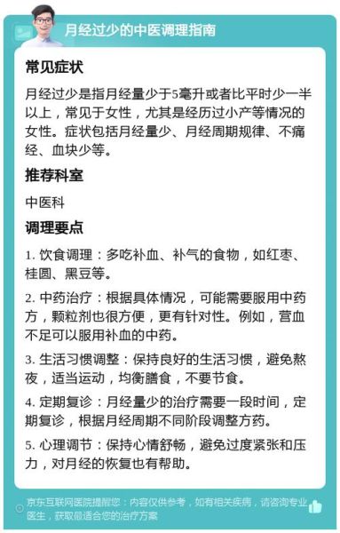 月经量少会不会影响怀孕_月经量少如何调理助孕-第1张图片-山城妙识 月经量少会不会影响怀孕_月经量少如何调理助孕-第1张图片-山城妙识