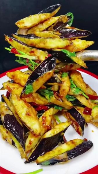 风味茄子怎么做_风味茄子热量高吗-第2张图片-山城妙识 风味茄子怎么做_风味茄子热量高吗-第2张图片-山城妙识