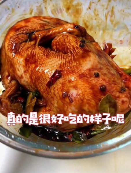 锡纸叫花鸡的做法_锡纸叫花鸡怎么做好吃-第1张图片-山城妙识