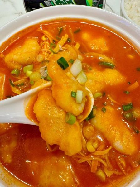 番茄鱼怎么做好吃又简单_番茄鱼的家常做法步骤-第1张图片-山城妙识 番茄鱼怎么做好吃又简单_番茄鱼的家常做法步骤-第1张图片-山城妙识