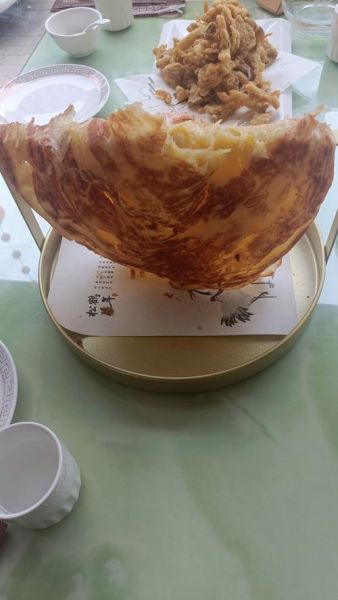 手撕饼怎么做_手撕饼配方比例-第1张图片-山城妙识