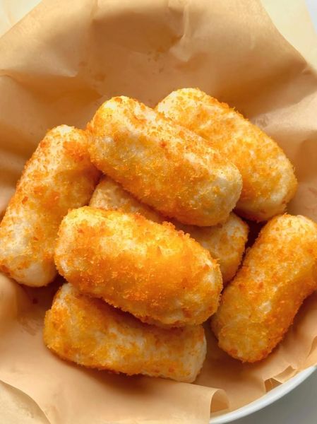 成品糍粑怎么做好吃_糍粑煎多久才外酥里糯-第2张图片-山城妙识 成品糍粑怎么做好吃_糍粑煎多久才外酥里糯-第2张图片-山城妙识