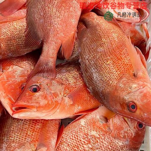 红友鱼是什么鱼_红友鱼多少钱一斤-第1张图片-山城妙识