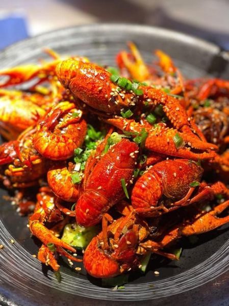 武汉油焖大虾怎么做_正宗做法配方-第2张图片-山城妙识